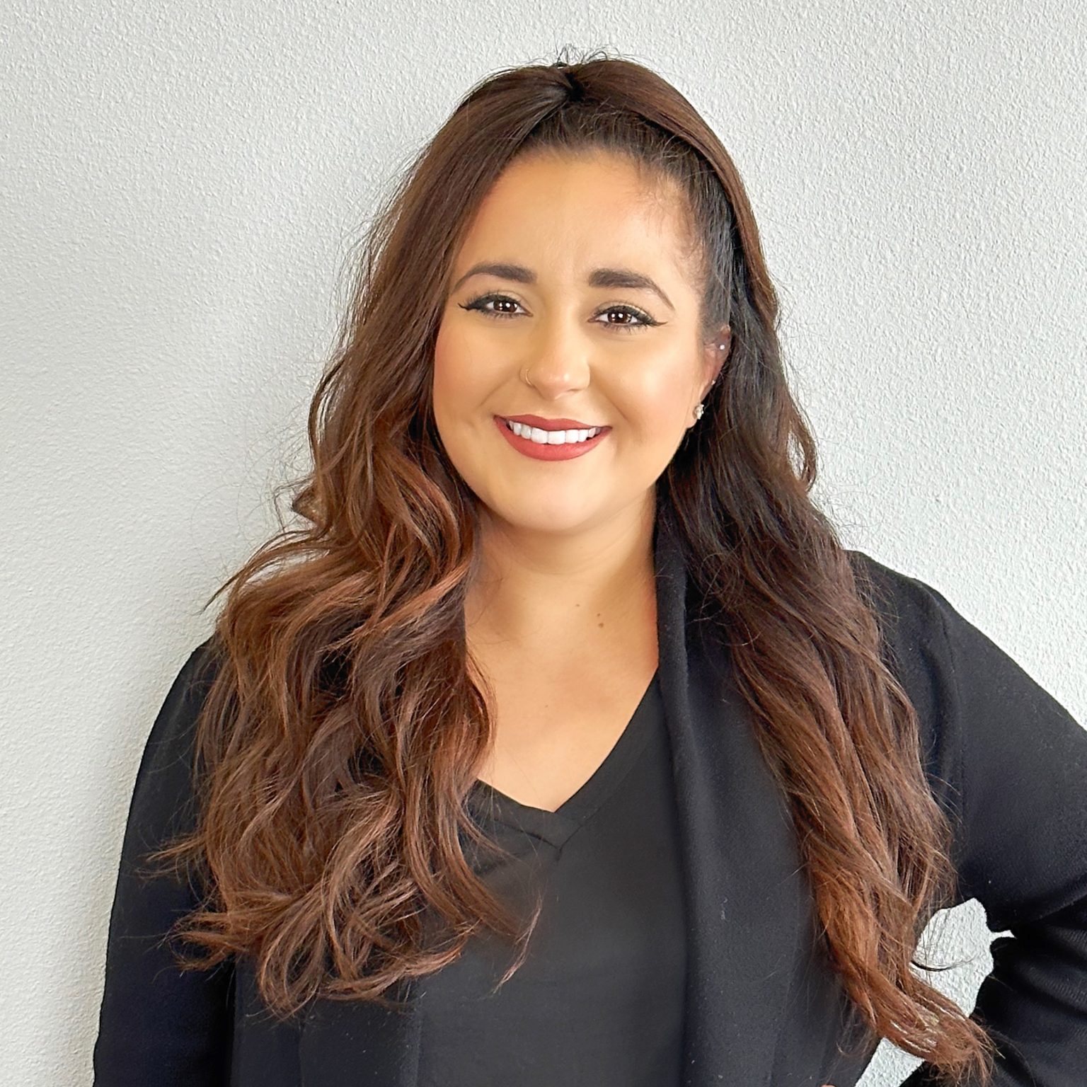 Nelida Ochoa, BA - RGI Corporation